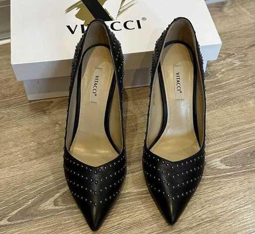 Туфли vitacci 36