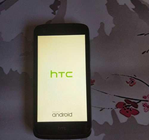 HTC Desire 526G Dual Sim, 8 ГБ