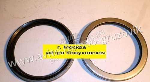 Манжета задней ступицы madara 155х190х17.54+HR (30