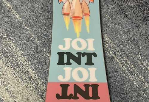 Детский сноуборд Joint Snowboards 100cm
