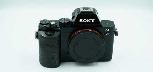 Фотоаппарат Sony a7si