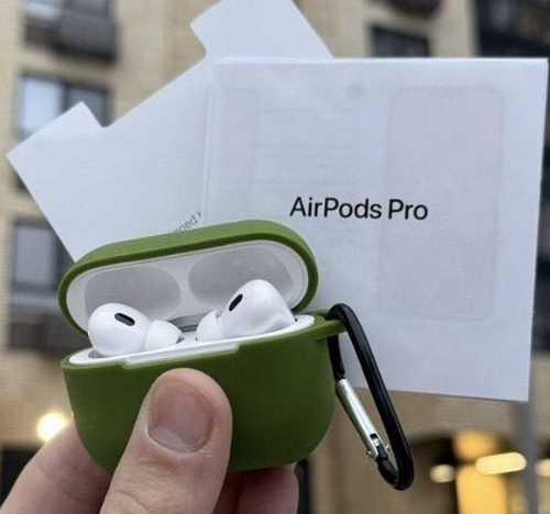 Airpods pro 2 "Premium"