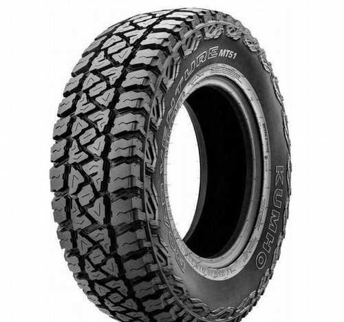 Kumho Road Venture MT51 31/10.5 R15