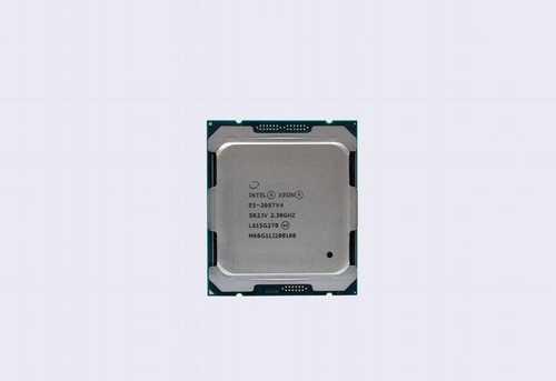 Процессор Intel Xeon E5 2698v4 20c/40t 2.2GHz 135W