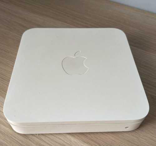 Роутер Apple A1408 AirPort Extreme Station