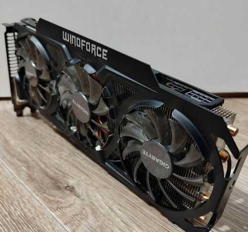 GTX 760 4GB