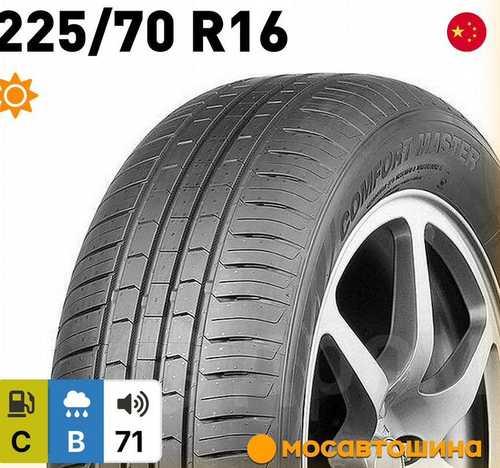 LingLong Comfort Master 225/70 R16 103H