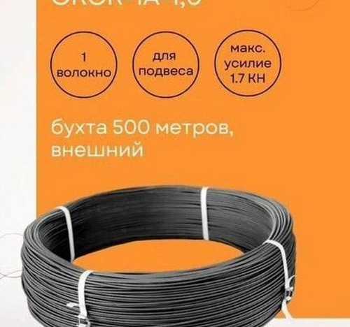 Оптоволокно