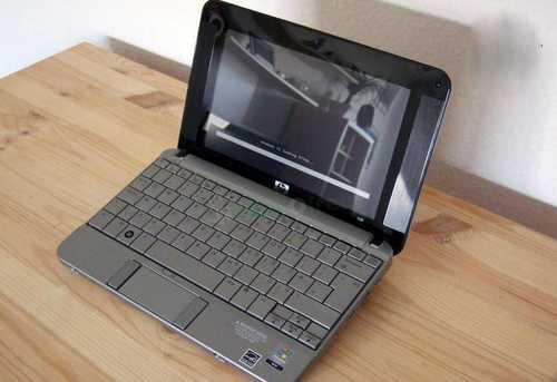 Ноутбук HP 2140 mini