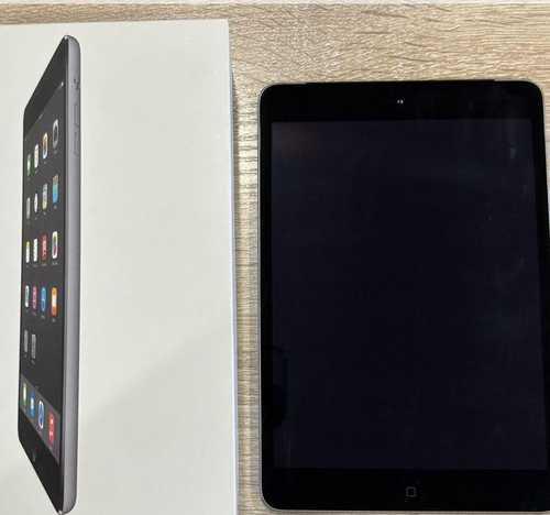 Apple iPad mini 2