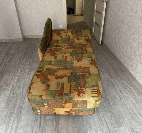 Детская кровать диван бу