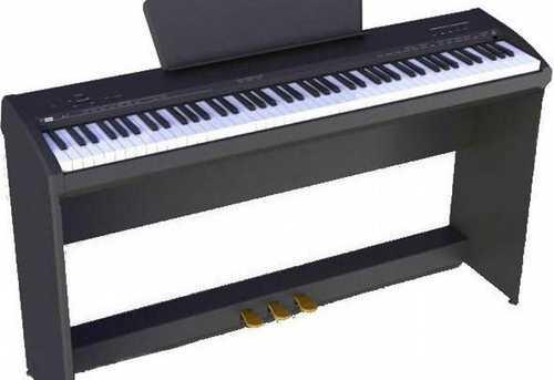 Пианино цифровое Sai Piano P-9BK