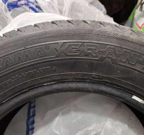 Продам резину Кама Грант 185/60r14