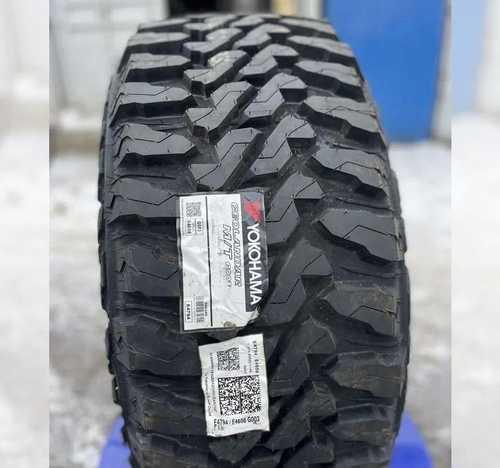 Yokohama Geolandar M/T G003 235/85 R16 Q