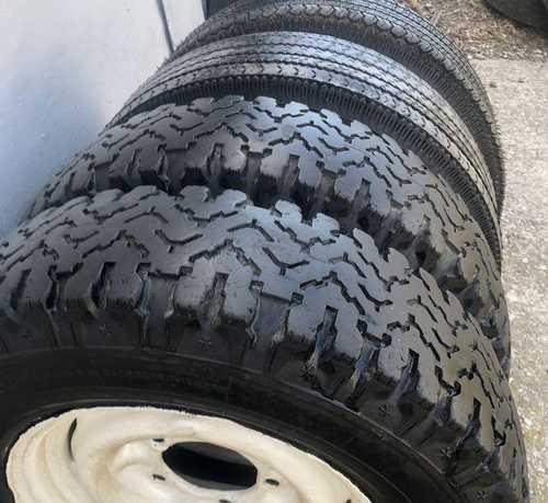 Medved ЯИ-357А 7.5/70 R14 70W