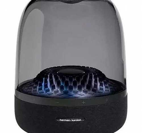 Harman Kardon Aura Studio 4 Black