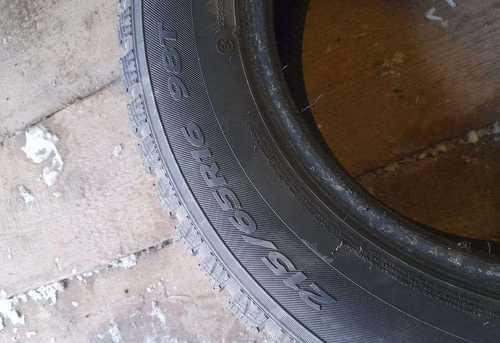Hankook Optimo 4S H740 215/65 R16