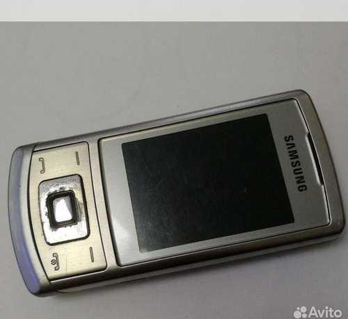 Samsung s3500