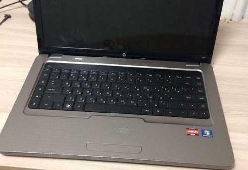 Ноутбук hp g62