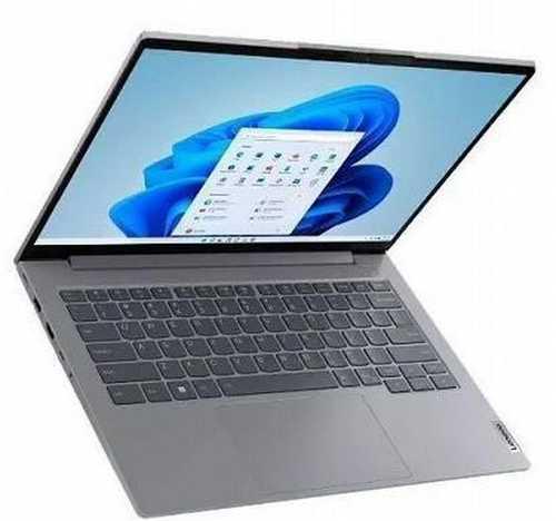 Ноутбук Lenovo ThinkBook 14 G6 IRL 21KG00B8CD