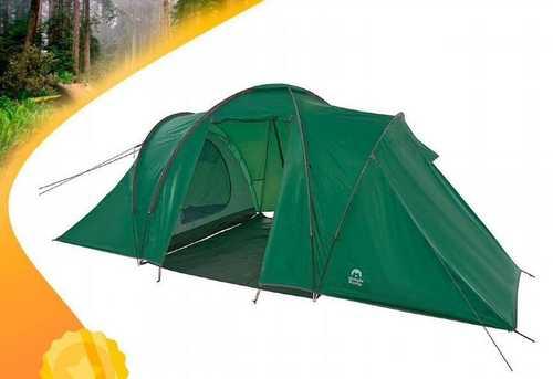 Палатка Jungle Camp Toledo Twin 6
