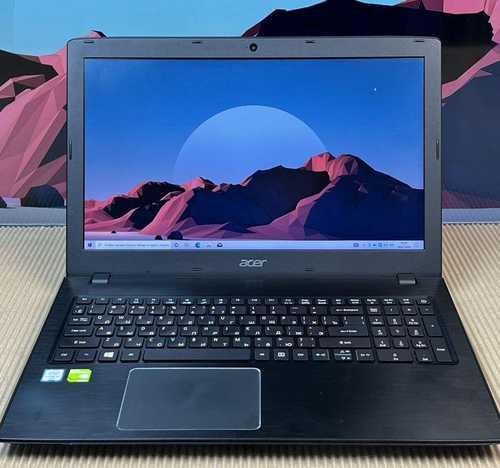 Игровой Acer/i3/8Gb/Full HD/Nvidia 2Gb