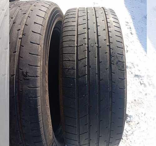 Pirelli Scorpion Verde 225/55 R19