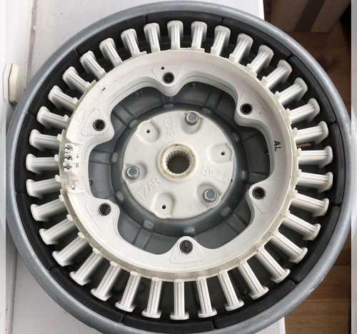 Bldc мотор