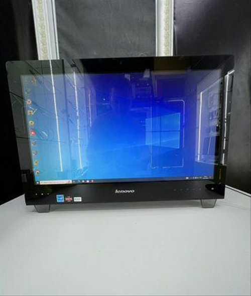 Моноблок Lenovo ideacentre B545