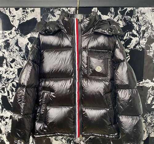 Пуховик Moncler