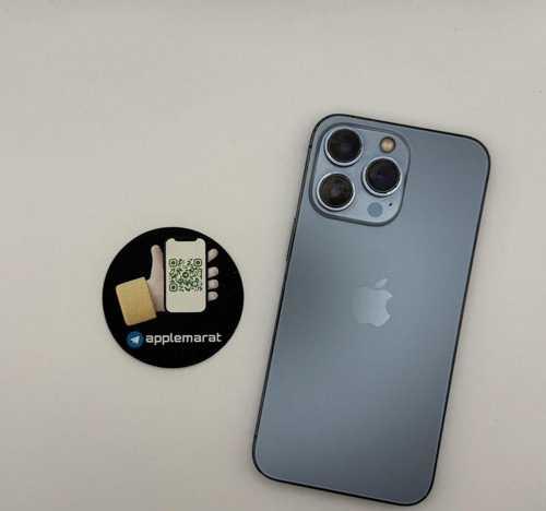 iPhone 13 Pro, 256 ГБ