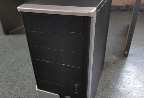 Компьютер для офисных задач AMD Athlon 64 X2 6000+