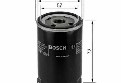 Bosch 0451103275 масляный фильтр