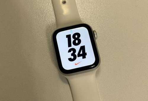 Apple watch 4 40mm Nike