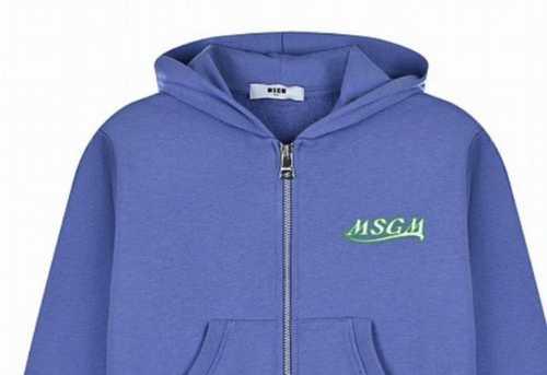 Спортивный костюм msgm, оригинал