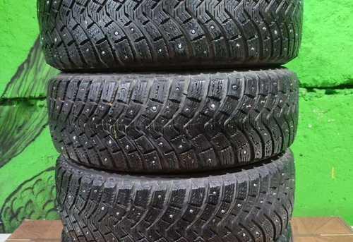 Michelin X-Ice North XIN2 185/65 R15