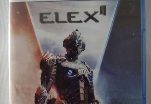 Elex 2 ps5