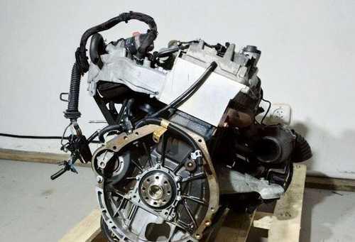 Двигатель Mercedes Е-класс W211 OM 646961 2.2 диз