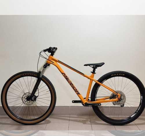 Merida Big Trail 200 "29" 2022   dropper