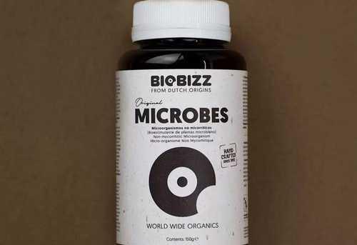 Biobizz Microbes 150 гр