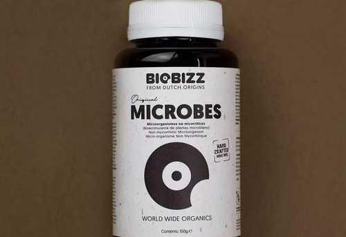 Biobizz Microbes 150 гр