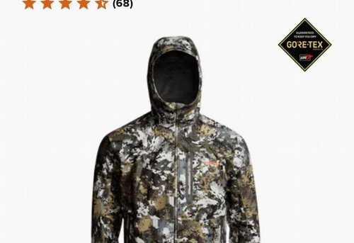 Куртка Sitka Downpour Jacket, XL