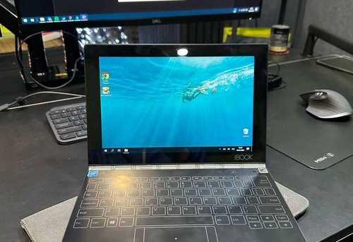 Планшет Lenovo Yoga Book