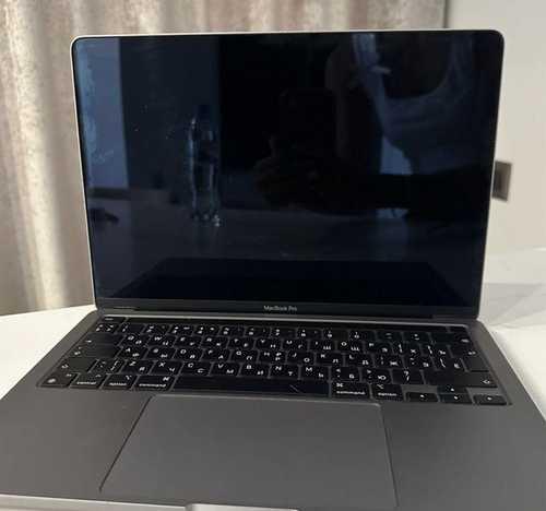 Apple macbook pro 13 2020 m1 512gb