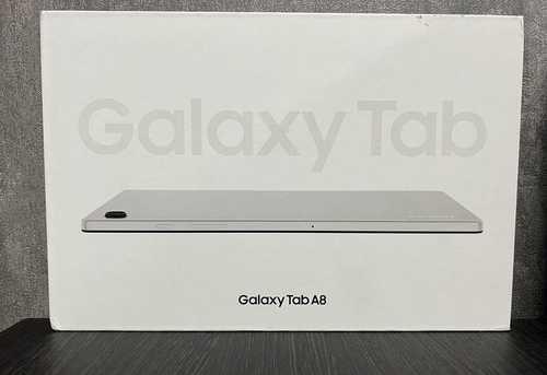 Планшет Samsung Galaxy Tab A8 4/128 gb LTE