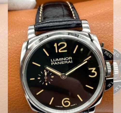 Премиальные мужские часы Panerai