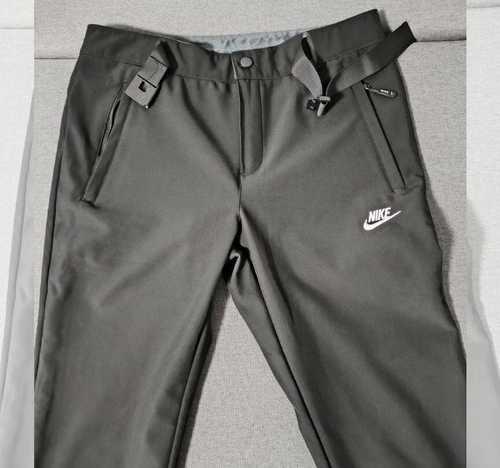 Спортивные штаны nike dri fit