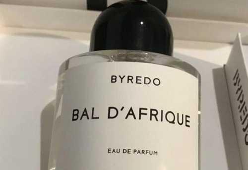 Byredo Bal D'Afrique