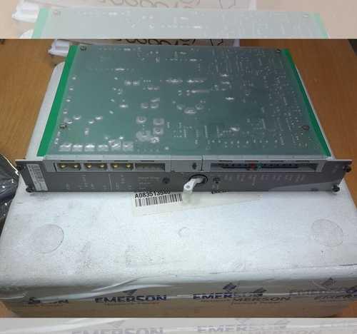 Преобразователь питания конвертер BBS2000 emerson