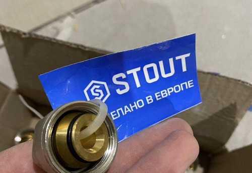 Stout